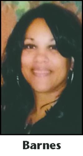 SHEILA BARNES Obituary (2017) - Fort Wayne, IN - Fort Wayne Newspapers