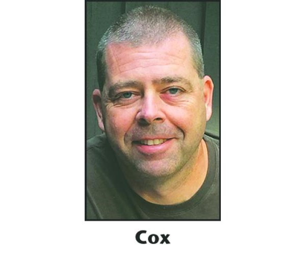 JOSEPH COX Obituary (2017) - Fort Wayne, IN - Fort Wayne Newspapers