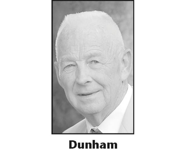 LARRY DUNHAM Obituary (2017) - Angola, IN - Fort Wayne Newspapers