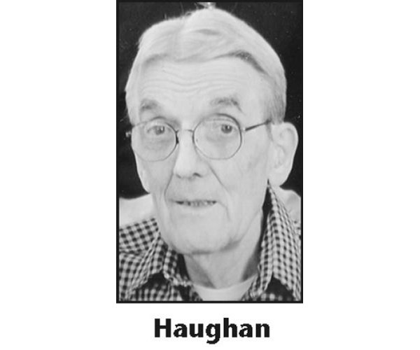 PAUL HAUGHAN Obituary (2017) - Fort Wayne, IN - Fort Wayne Newspapers