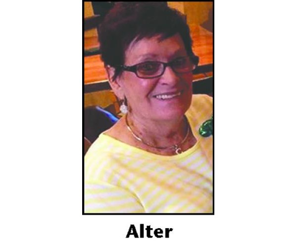 CAROLE ALTER Obituary (2017) - Fort Wayne, IN - Fort Wayne Newspapers