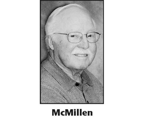 RUSSELL McMILLEN Obituary (2017) - Fort Wayne, IN - Fort Wayne Newspapers