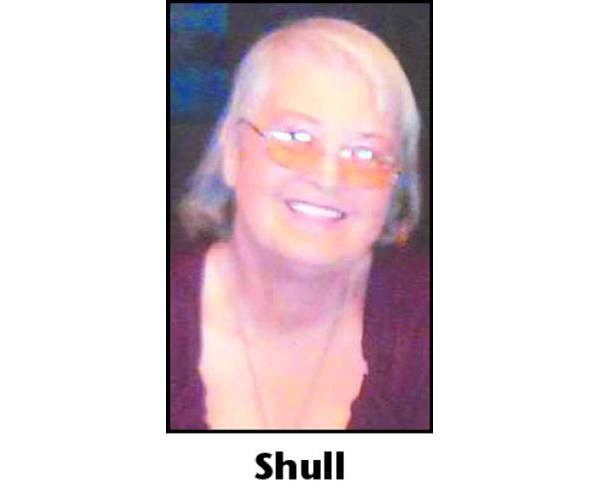 CONNIE SHULL Obituary (2017) - New Haven, IN - Fort Wayne Newspapers