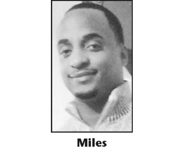 TERRANCE MILES Obituary (1980 - 2017) - Legacy Remembers