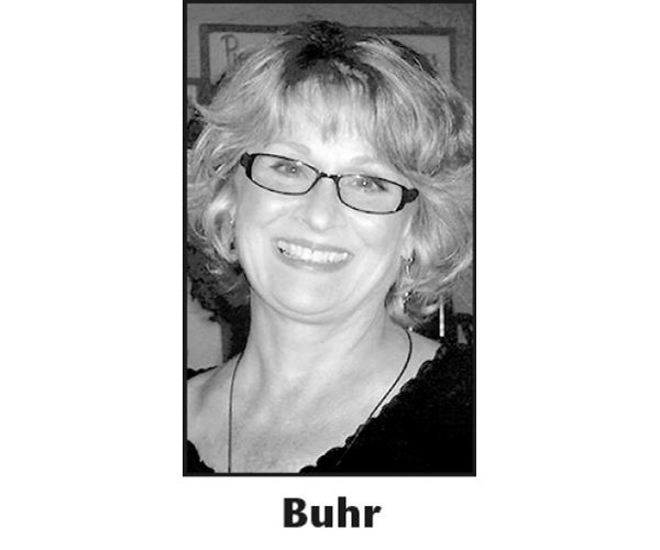 RUTH BUHR Obituary (1949 - 2017) - Fort Wayne, IN - Fort Wayne Newspapers