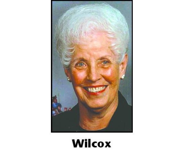 HELEN WILCOX Obituary (2017) - New Haven, IN - Fort Wayne Newspapers