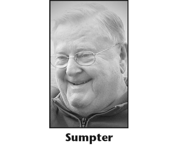 JOSEPH SUMPTER Obituary (2017) - Fort Wayne, IN - Fort Wayne Newspapers