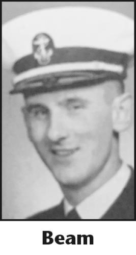 RICHARD BEAM Obituary (1934 - 2017) - Fort Wayne, IN - Fort Wayne ...