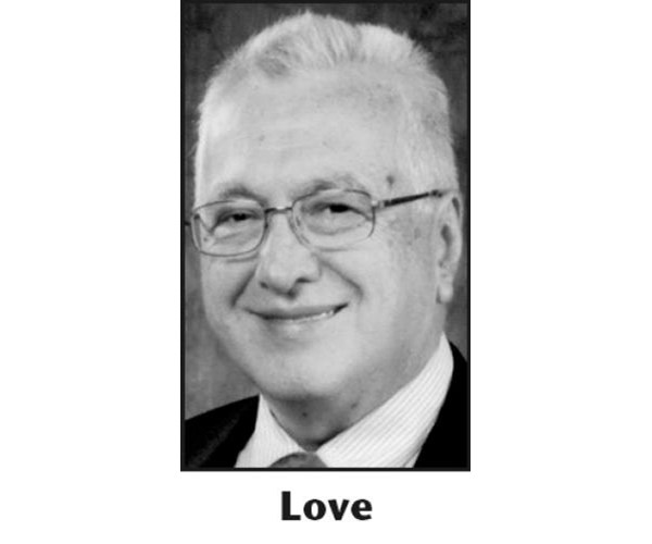 STEVEN LOVE Obituary (2017) - Fort Wayne, IN - Fort Wayne Newspapers