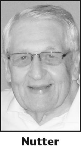ROBERT NUTTER Obituary (1929 - 2017) - Fort Wayne, IN - Fort Wayne ...