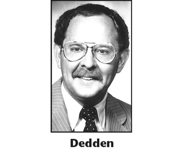 JOHN DEDDEN Obituary (1938 - 2017) - Fort Wayne, IN - Fort Wayne Newspapers