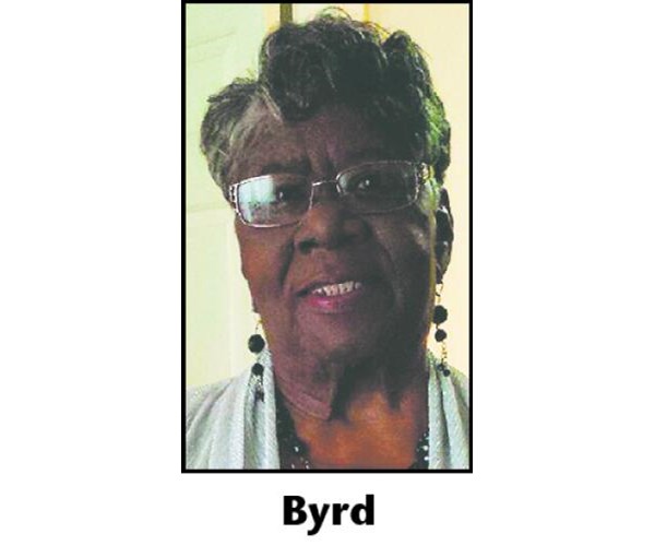 CATHERINE BYRD Obituary (2017) - Fort Wayne, IN - Fort Wayne Newspapers
