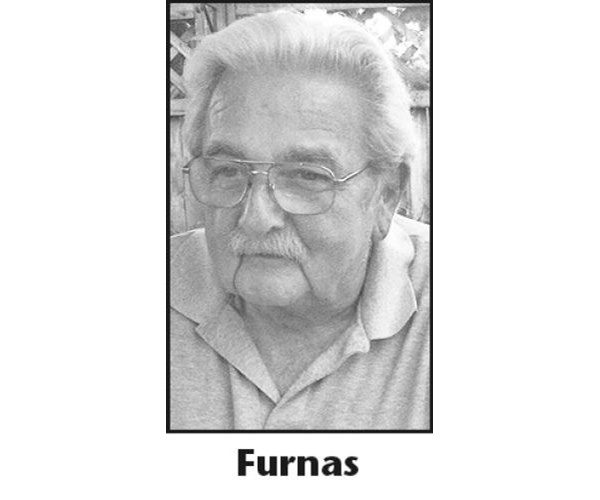 FREDRICK FURNAS Obituary (1938 - 2017) - Columbia City, IN - Fort Wayne ...