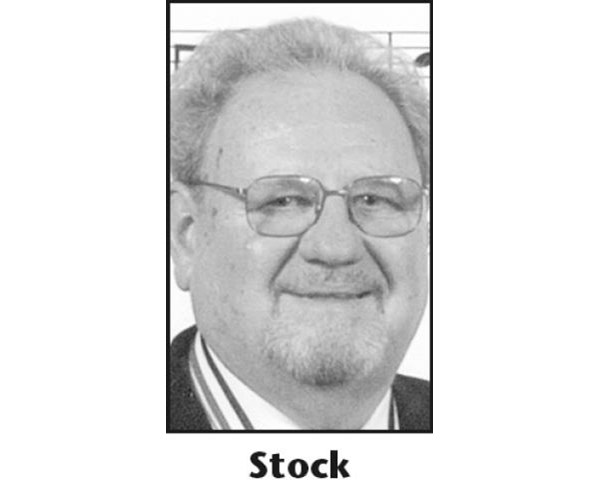JAMES STOCK Obituary (2017) - Angola, IN - Fort Wayne Newspapers