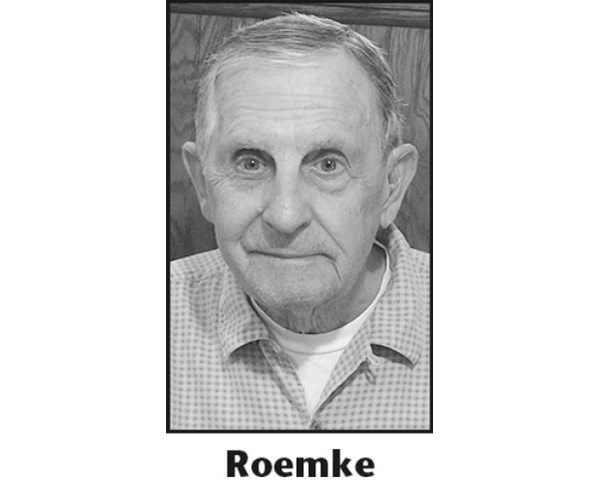 ROBERT ROEMKE Obituary (2017) - Fort Wayne, IN - Fort Wayne Newspapers
