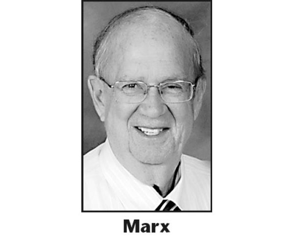 RICHARD MARX Obituary (1947 - 2017) - Fort Wayne, IN - Fort Wayne ...