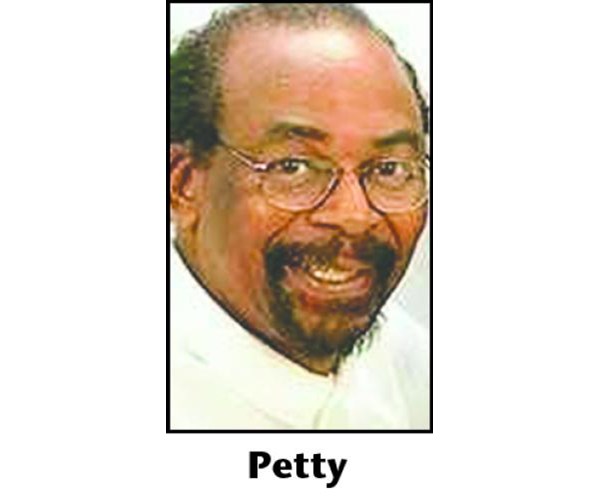 DAVID PETTY Obituary (2017) - Fort Wayne, IN - Fort Wayne Newspapers