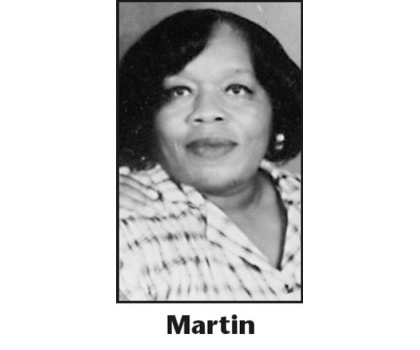 YVONNE MARTIN Obituary (1935 - 2017) - Fort Wayne, IN - Fort Wayne ...