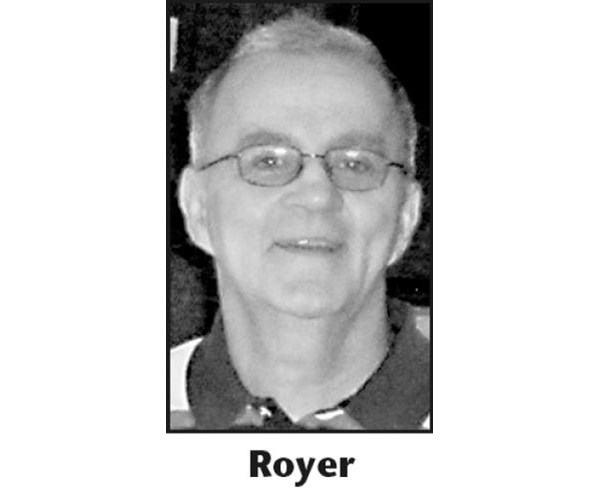 STEPHEN ROYER Obituary (1951 - 2017) - Fort Wayne, IN - Fort Wayne ...