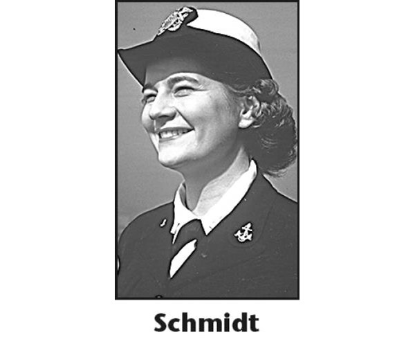 ROSEMARY SCHMIDT Obituary (1920 - 2017) - Fort Wayne, IN - Fort Wayne ...