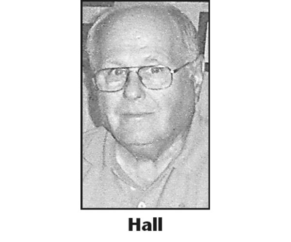 R. HALL Obituary (2017) - Fort Wayne, IN - Fort Wayne Newspapers