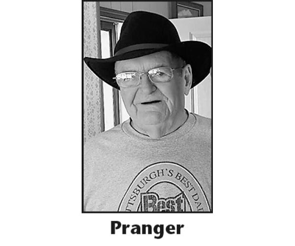 JOHN PRANGER Obituary (2017) - Fort Wayne, IN - Fort Wayne Newspapers