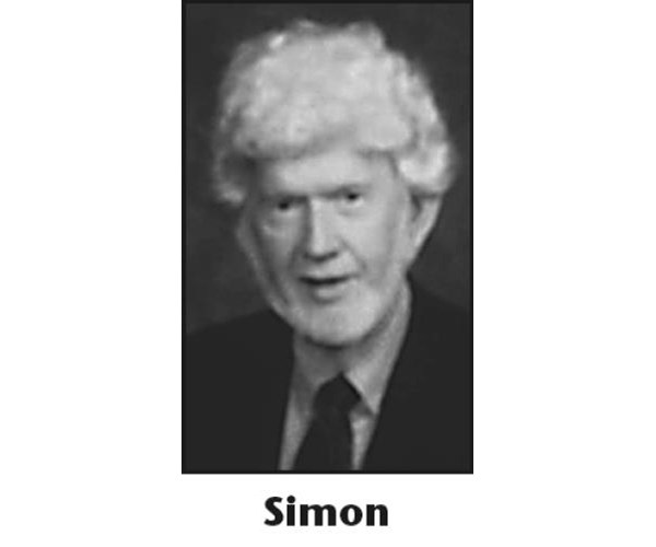 JAMES SIMON Obituary (1930 - 2017) - Fort Wayne, IN - Fort Wayne Newspapers