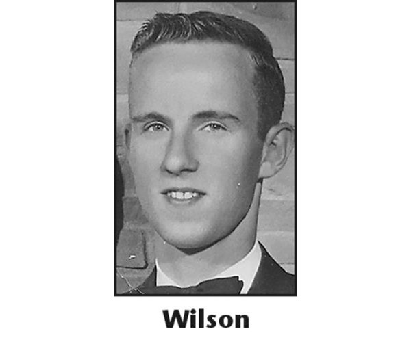 WILLIAM WILSON Obituary (2017) - Fort Wayne, IN - Fort Wayne Newspapers