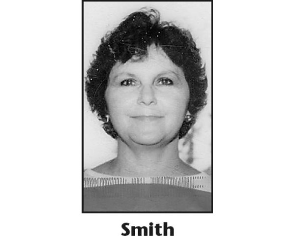 KAY SMITH Obituary (2017) - Fremont, IN - Fort Wayne Newspapers