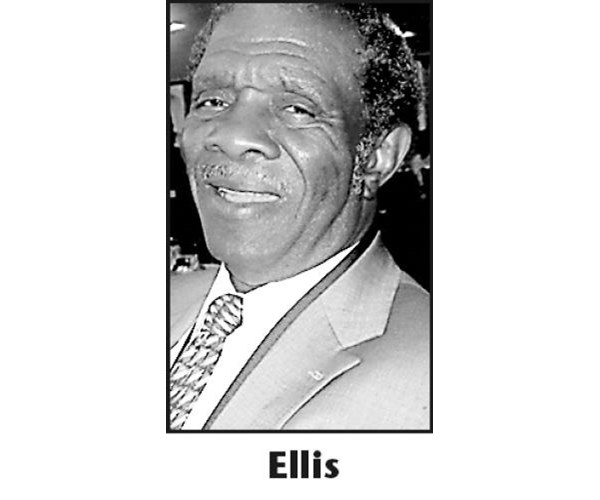 ARCHIE ELLIS Obituary (1931 - 2017) - Fort Wayne, IN - Fort Wayne ...