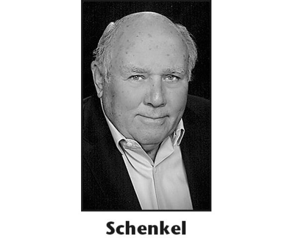 JOHN SCHENKEL Obituary (2017) - Fort Wayne, IN - Fort Wayne Newspapers