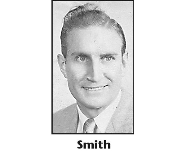 RICHARD SMITH Obituary (1925 - 2017) - Fort Wayne, IN - Fort Wayne ...
