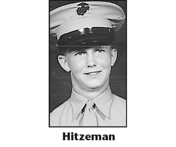 KENNETH HITZEMAN Obituary (2017) - Other Obituaries, IN - Fort Wayne ...
