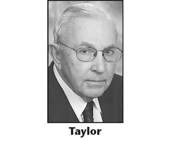 ROBERT TAYLOR Obituary (1924 - 2017) - Columbia City, IN - Fort Wayne ...