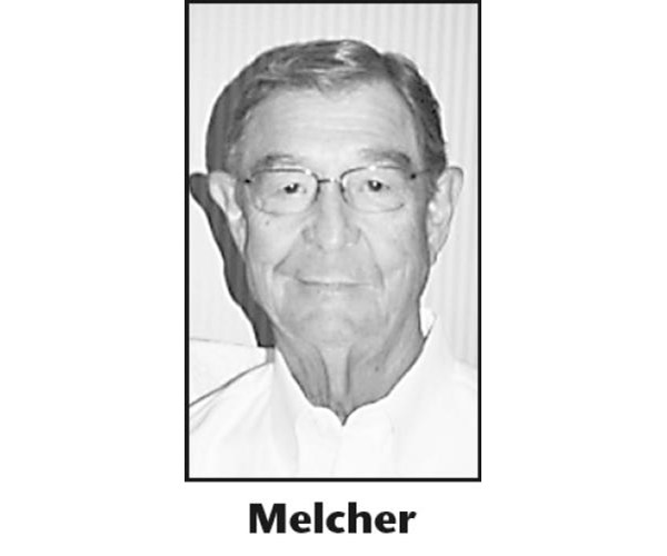 DUANE MELCHER Obituary (1940 - 2017) - Legacy Remembers