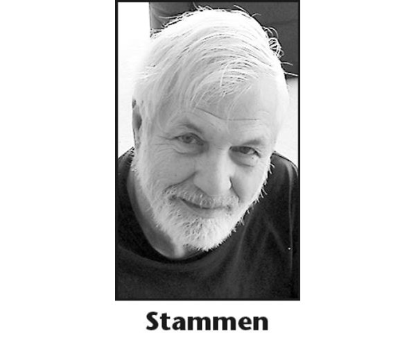 PAUL STAMMEN Obituary (2017) - Fort Wayne, IN - Fort Wayne Newspapers
