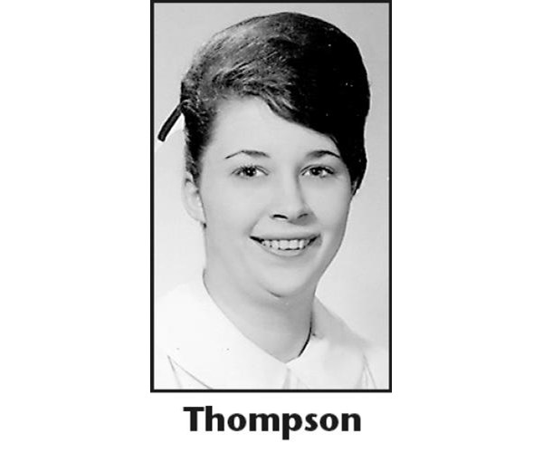 CAROL THOMPSON Obituary (2018) - Fort Wayne, IN - Fort Wayne Newspapers