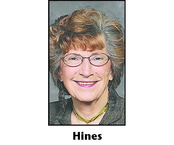 RUTH HINES Obituary (2018) - Fort Wayne, IN - Fort Wayne Newspapers