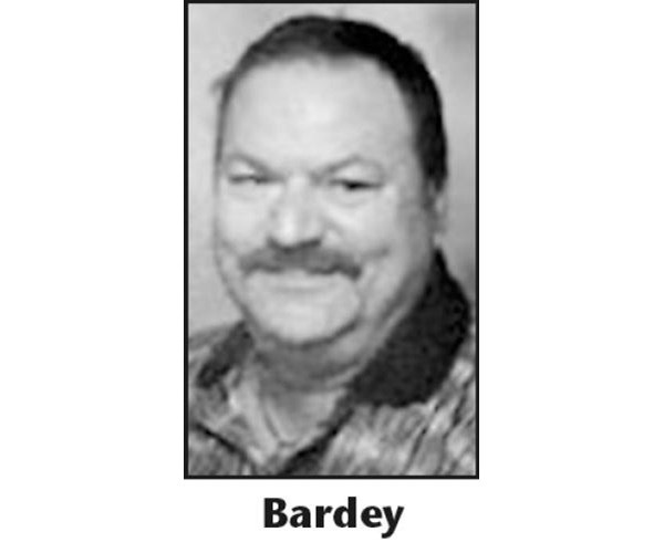 RICHARD BARDEY Obituary (2018) - Fort Wayne, IN - Fort Wayne Newspapers