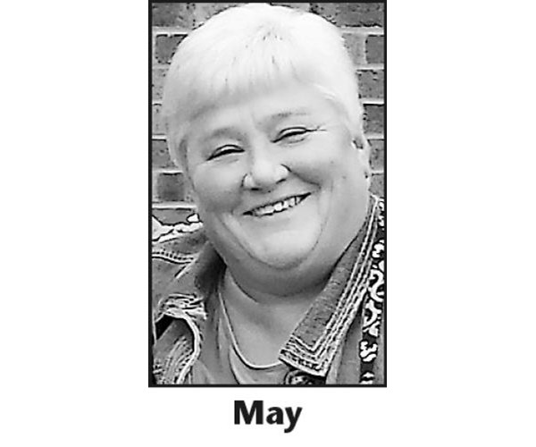 KARLA MAY Obituary (2018) - Fort Wayne, IN - Fort Wayne Newspapers