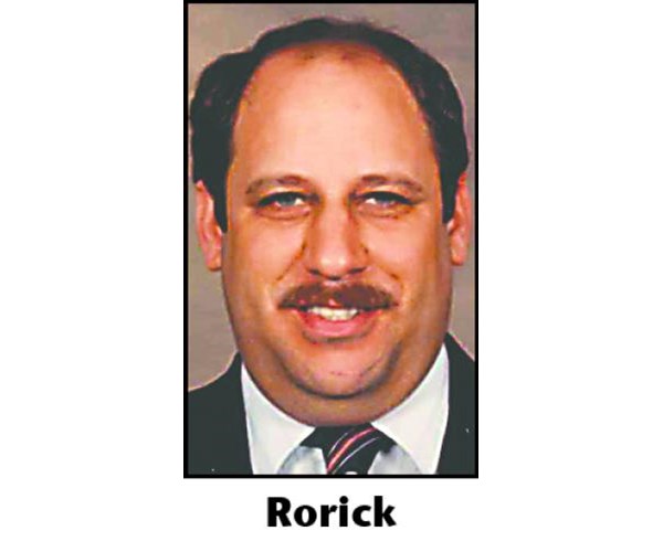 FRANK RORICK Obituary (2018) - Fort Wayne, IN - Fort Wayne Newspapers