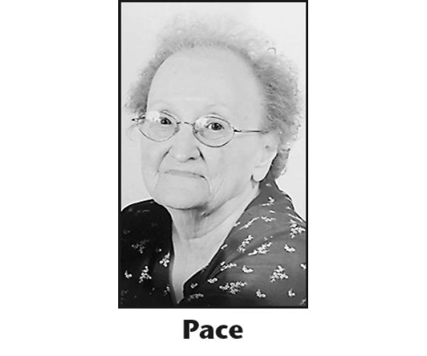 BARBARA PACE Obituary (1933 - 2018) - Fort Wayne, IN - Fort Wayne ...