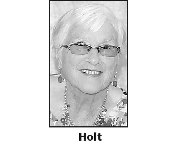 MARY HOLT Obituary (1926 - 2018) - Decatur, IN - Fort Wayne Newspapers