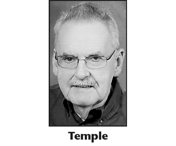 WAYNE TEMPLE Obituary (1950 - 2018) - Fort Wayne, IN - Fort Wayne ...