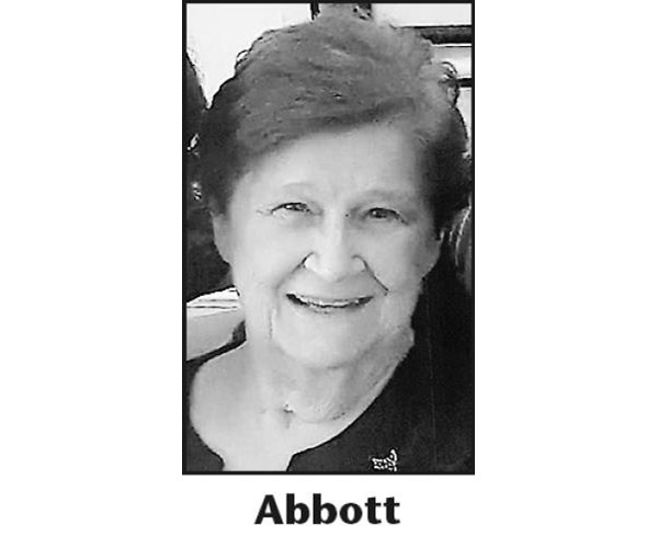 SHARON ABBOTT Obituary (1938 - 2018) - Decatur, IN - Fort Wayne Newspapers