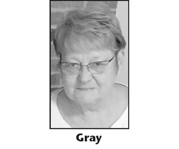 SANDRA GRAY Obituary (1947 - 2018) - Columbia City, IN - Fort Wayne ...