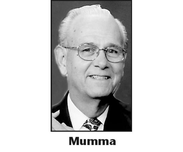 RUSSELL MUMMA Obituary (2018) - Legacy Remembers