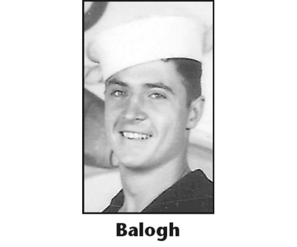 RAYMOND BALOGH Obituary (2018) - Fort Wayne, IN - Fort Wayne Newspapers