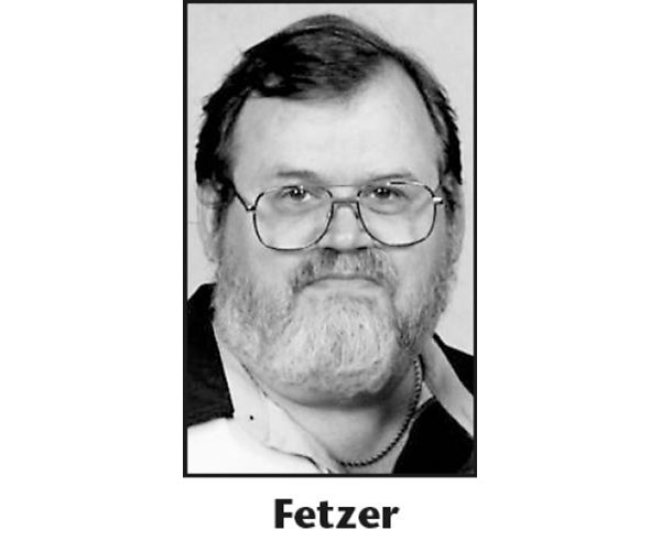 STEVEN FETZER Obituary (2018) - Fort Wayne, IN - Fort Wayne Newspapers