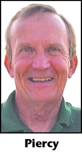 DAVID PIERCY Obituary (2018) - Fort Wayne, IN - Fort Wayne Newspapers